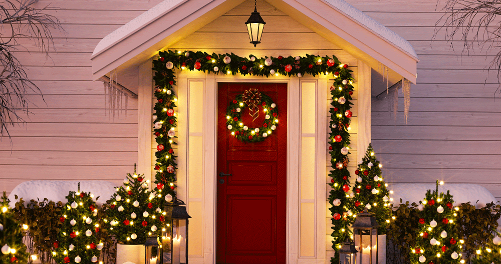 Holiday Decorating Ideas for Your Landscape | Greenstreet Gardens